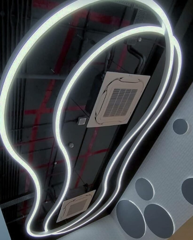 Luxify Lights: Enhance your spaces with Luxury lights